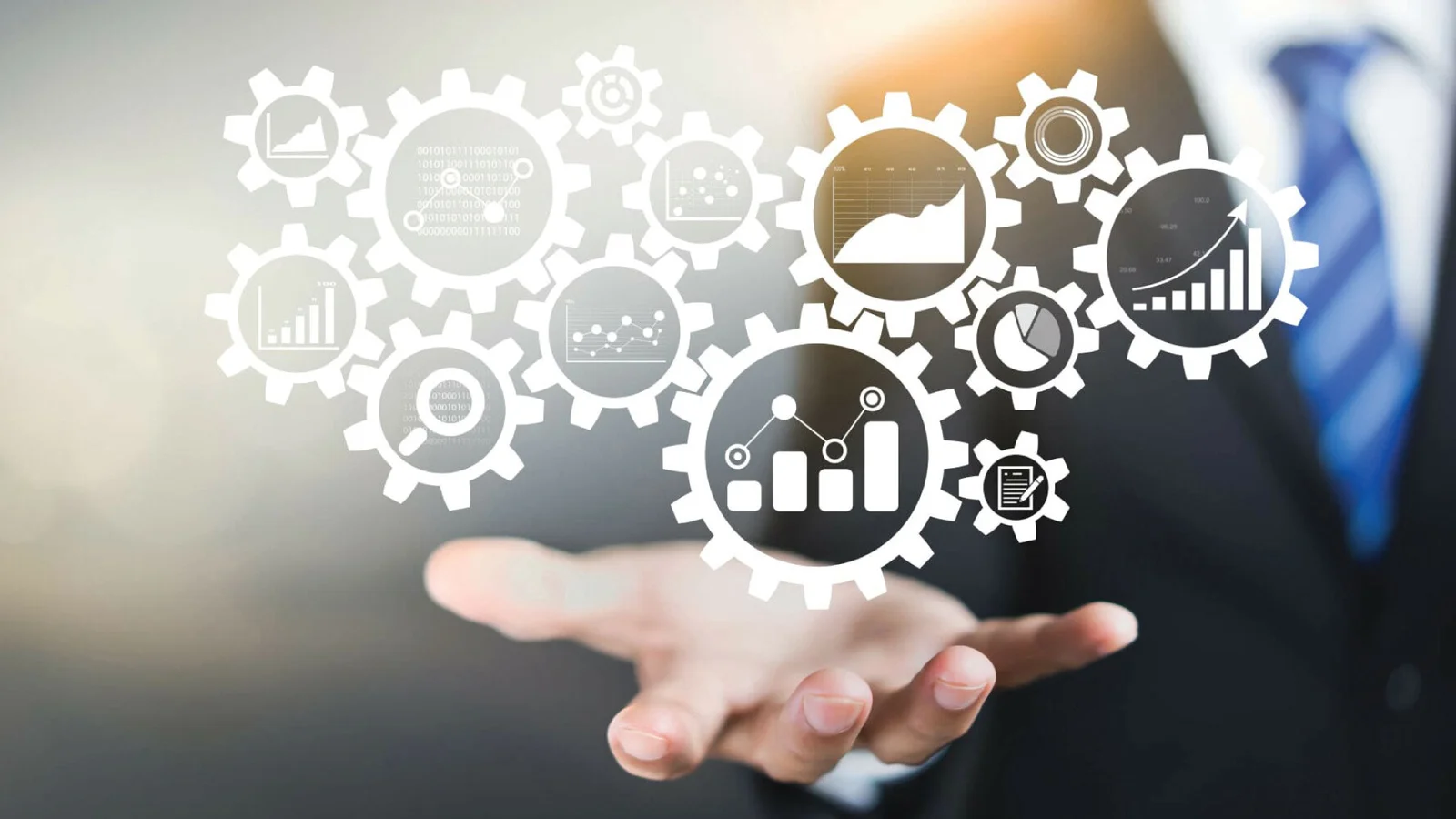 Calidad - Capacita en linea